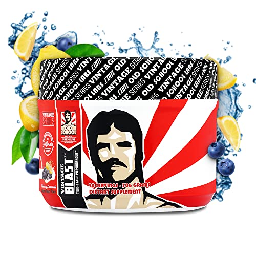 10 Best Clinically Dosed Pre Workouts for Serious Bodybuilders