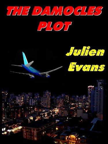 The Damocles Plot eBook : Evans, Julien: Amazon.co.uk: Kindle Store
