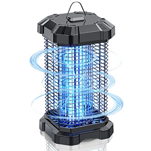 Bug Zapper For Bees And Wasps at Amanda Reed blog