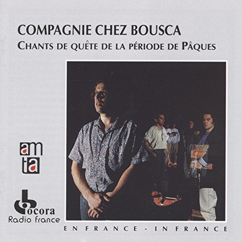 Amazon.com: Chants de quête de la période de Pâques : Compagnie chez ...