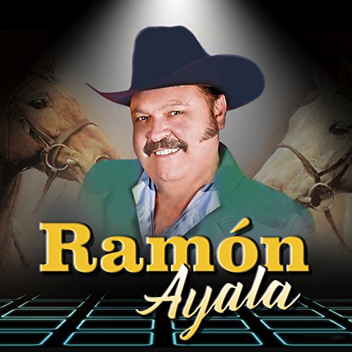 Play Ramón Ayala by Ramon Ayala on Amazon Music