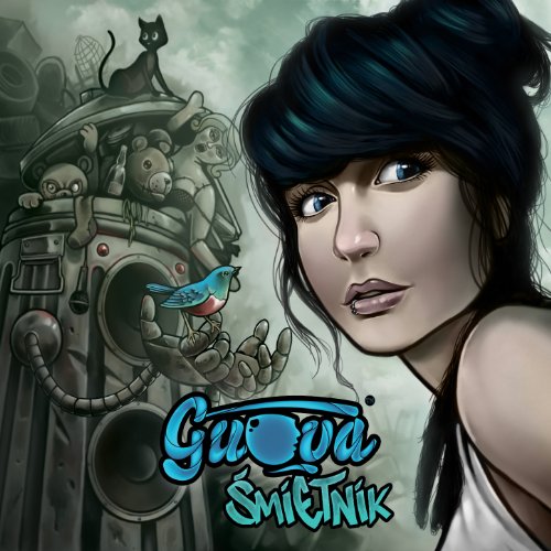 Spiele Smietnik von Guova auf Amazon Music ab