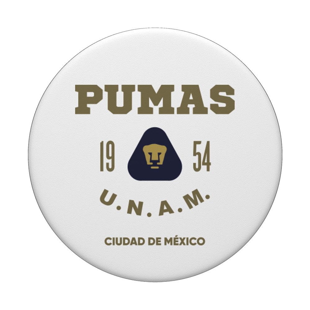 Pumas Unam Logo Vector