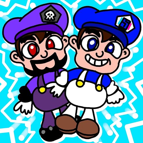 Play SMG3 x SMG4 Song by Ulpu on Amazon Music
