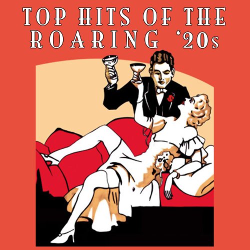 amazon-music-various-artists-top-hits-of-the-roaring-20s