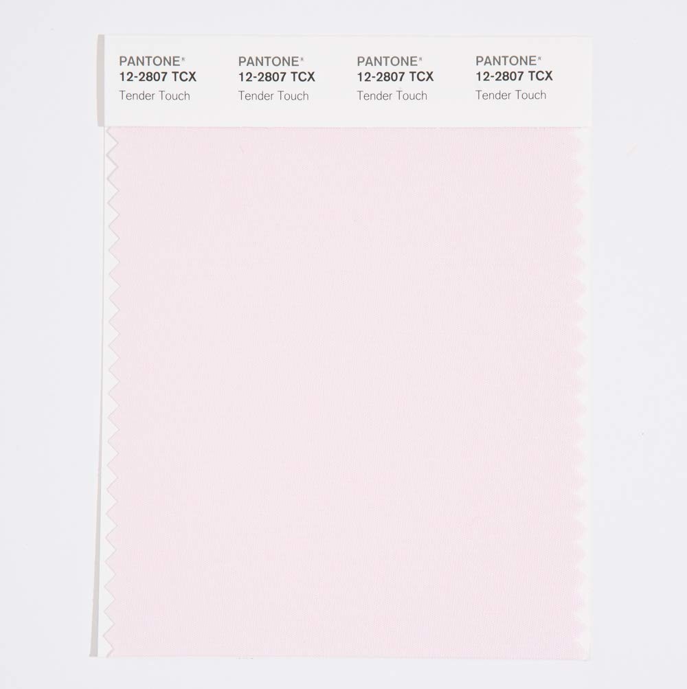 Amazon.com: Pantone Cotton Swatch 12-2807 Tender Touch : Tools & Home ...