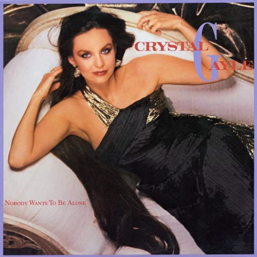 A Long and Lasting Love song by Crystal Gayle from Nobody Wants To Be ...