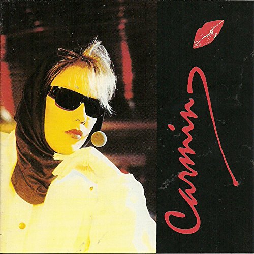 Play Carmin III by Carmin on Amazon Music