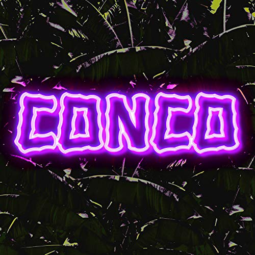 Play CONCO by COnCO on Amazon Music