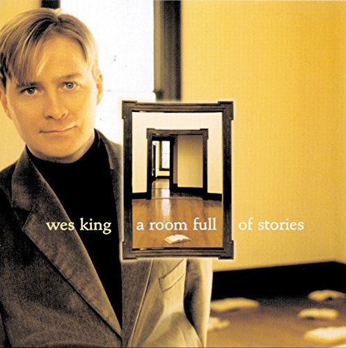Amazon.com: A Room Full Of Stories : Wes King: Digital Music