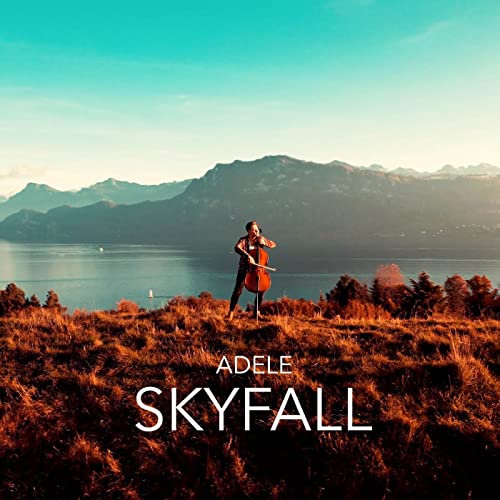 Play Skyfall (Cello Version) by Jodok Cello on Amazon Music Unlimited