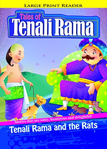 Tenali Rama and the Rats eBook : BPI: Amazon.in: Kindle Store