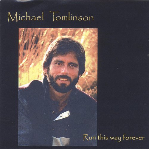 Amazon MusicでMichael TomlinsonのRun This Way Foreverを再生する