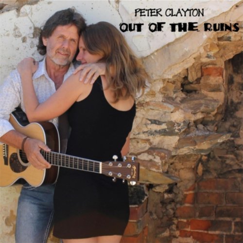 Amazon.com: Out of the Ruins : Peter Clayton: Digital Music