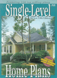 Single Level Home Plans: L. F. Garlinghouse Co., Inc., Ehrenclou, John ...