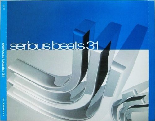 Serious Beats 31 - Amazon.com Music