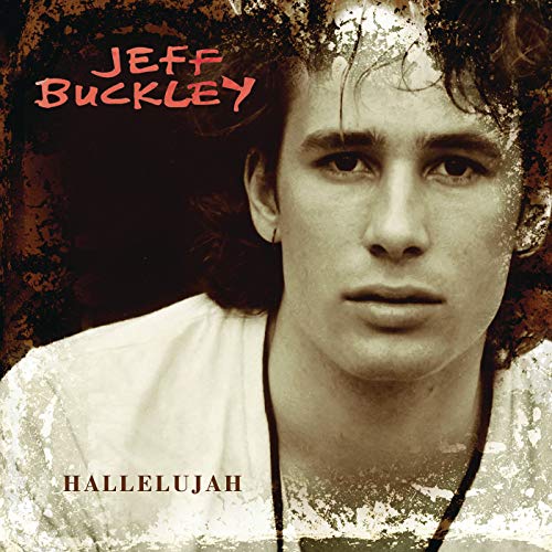 Hallelujah de Jeff Buckley en Amazon Music Unlimited