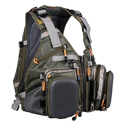 Best Fly Fishing Backpacks – 2021 Buyer’s Guide