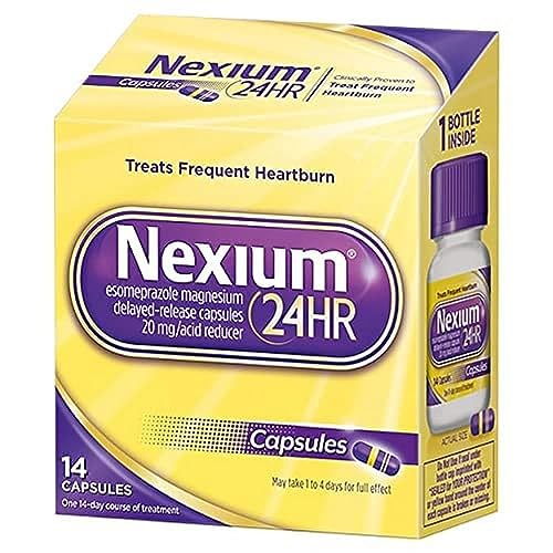 Find The Best 24 Hour Heartburn Relief Reviews & Comparison - Katynel