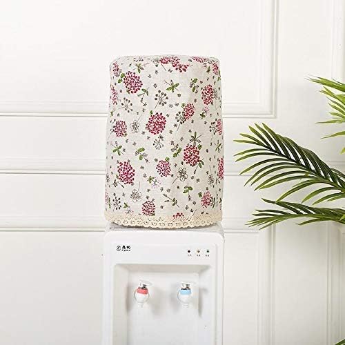 Durable Cloth Water Dispenser Bottle Can Cover for 20 Liter Bottle ...