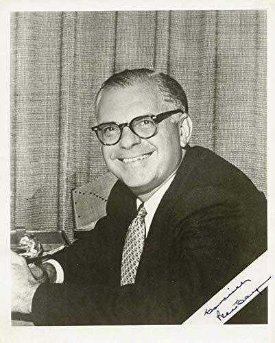 Summary Bibliography: Bennett Cerf