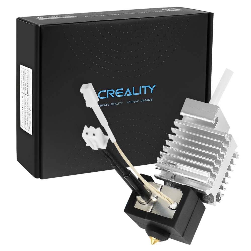 Amazon.com: Official Creality Ender 3 V3 SE Hotend Kit, 260℃ High ...