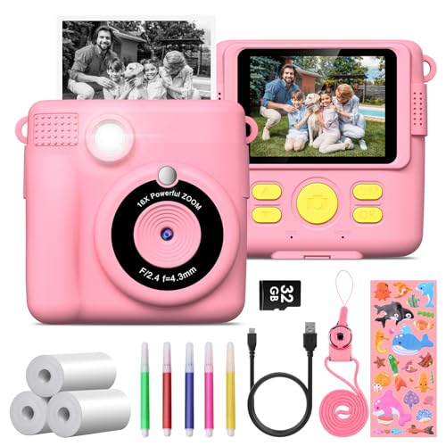 Amazon Best Sellers: Best Instant Film Cameras