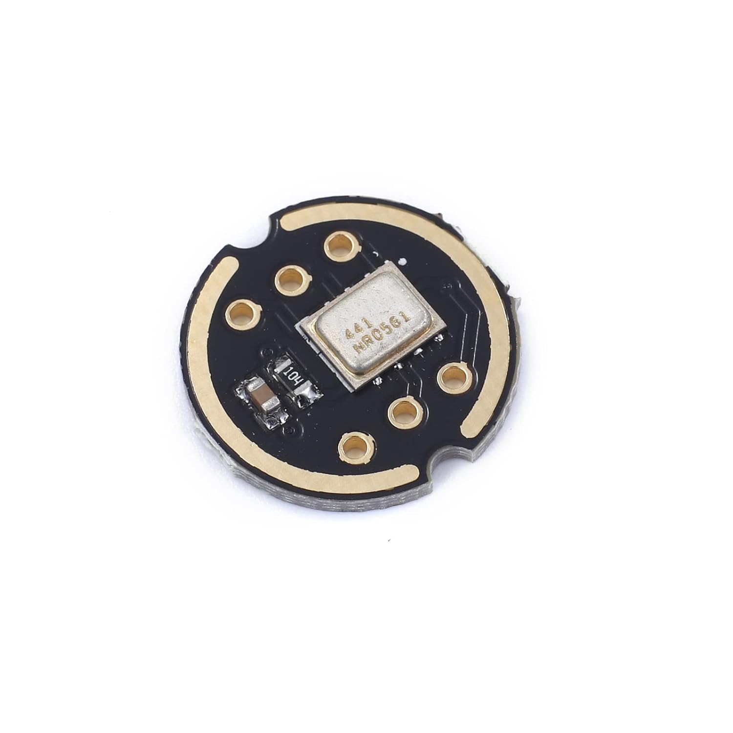 Snapklik.com : Teyleten Robot INMP441 Omnidirectional Microphone Module MEMS High Precision Low ...