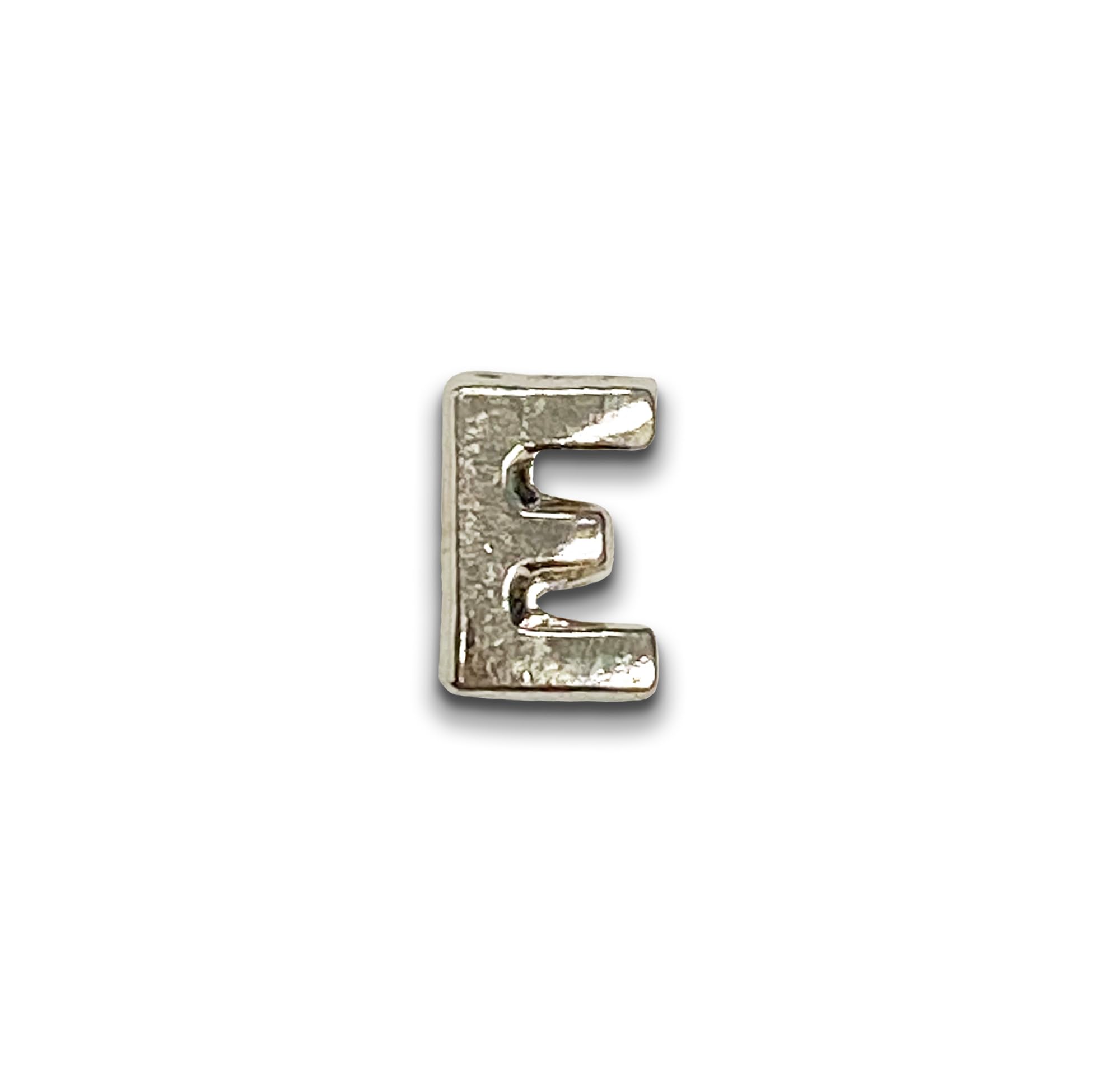 Amazon.com: NAVY/USMC Letter E Efficiency Silver Ribbon Device ...