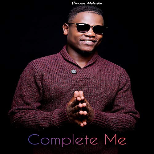 Complete Me by Bruce Melodie on Amazon Music - Amazon.com