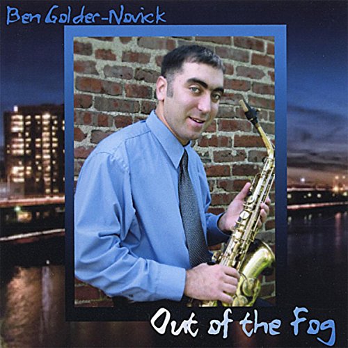 Play Out of the Fog by Ben Golder-Novick on Amazon Music