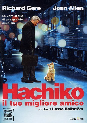 Amazon.com: Hachiko : Movies & TV