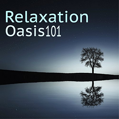 Play Relaxation Oasis 101 - Pure Meditative Zen Songs, Finding Bliss ...