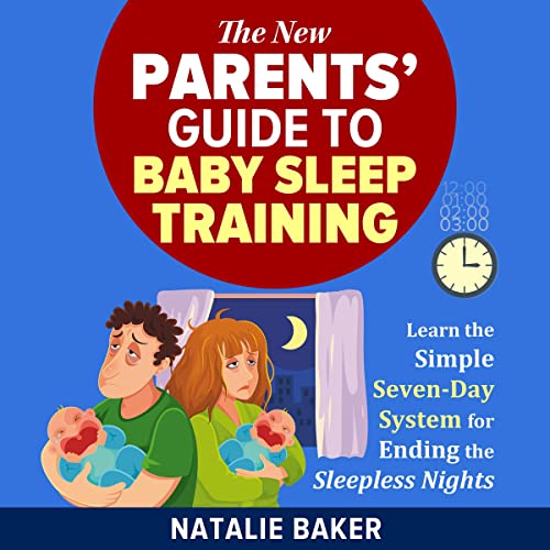 Amazon.com: Baby Sleep Training: This Parents' Guide Includes: Sleep ...