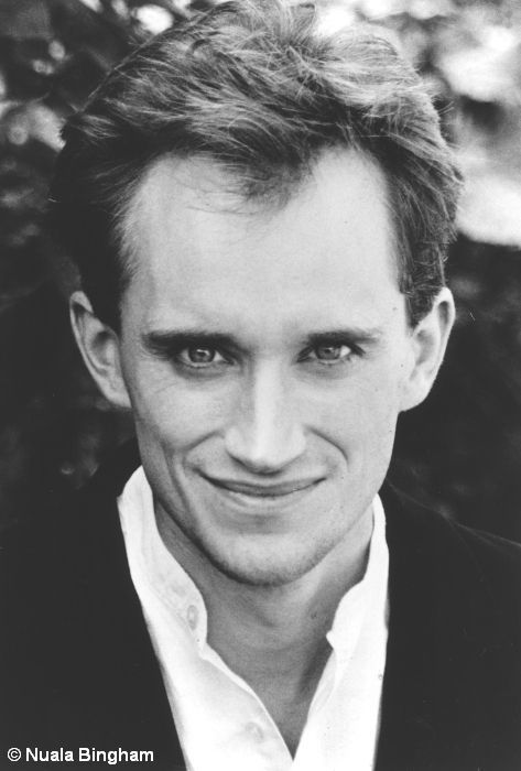 Amazon.de: Harry Bingham: books, biography, latest update