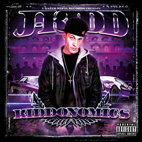 Kiddonomics de J-Kidd en Amazon Music Unlimited