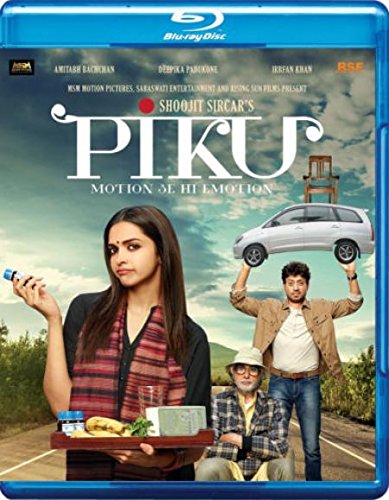 Amazon.com: Piku : Movies & TV