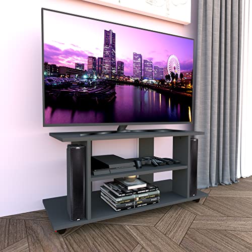 Mueble Tv Con Ruedas Ikea ️ 2024