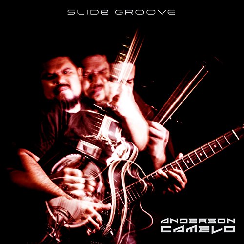 Amazon.com: Slide Groove : Anderson Camelo: Digital Music
