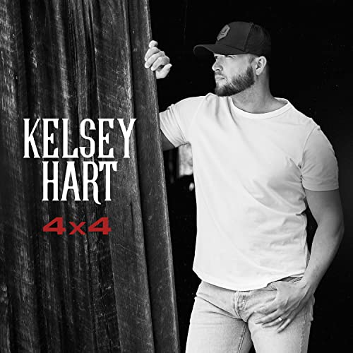 Amazon MusicでKelsey Hartの4x4を再生する