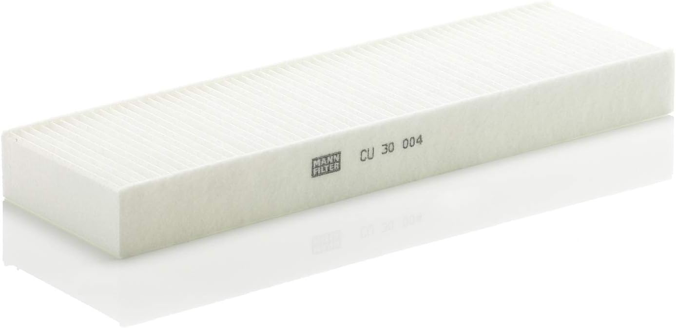 Amazon.com: Cabin Filter - Compatible with John Deere Tractors - Cabin ...