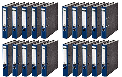 Leitz Ordner Gestalten – Die 15 besten Produkte im Vergleich - The ...