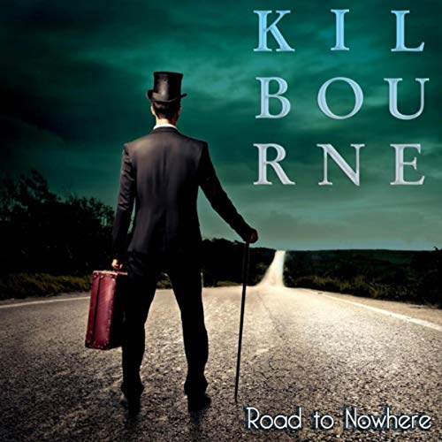 Amazon.com: Road to Nowhere [Explicit] : Kilbourne: Digital Music