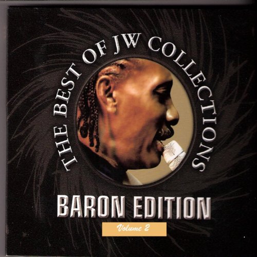 Amazon.com: The Best Of J.W. Colllections Baron Edition Vol 2 : Baron ...