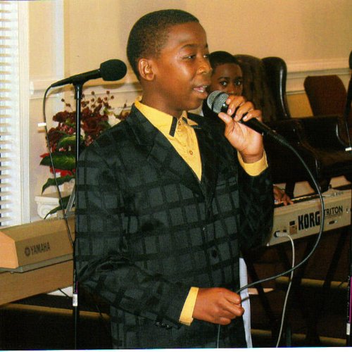 Play Morning Praise by Joseph Butso on Amazon Music