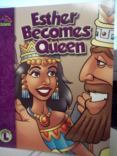 Esther Becomes Queen : Amazon.de: Bücher