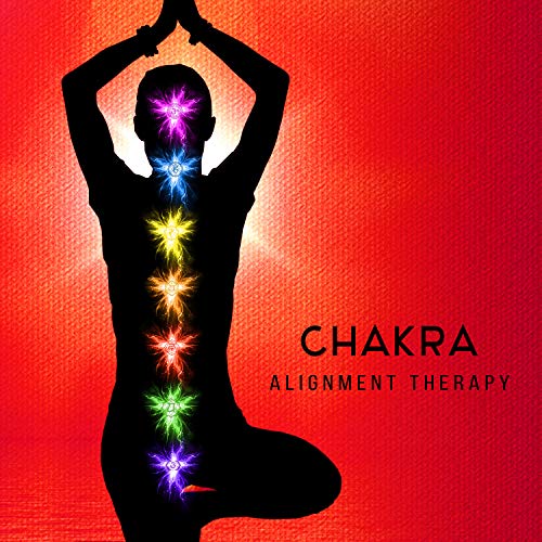 Amazon Music - Opening Chakras SanctuaryのChakra Alignment Therapy ...