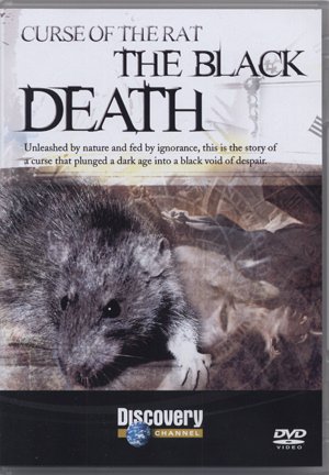Amazon.com: Moments in Time - The Black Death Curse of the Rat DVD ...