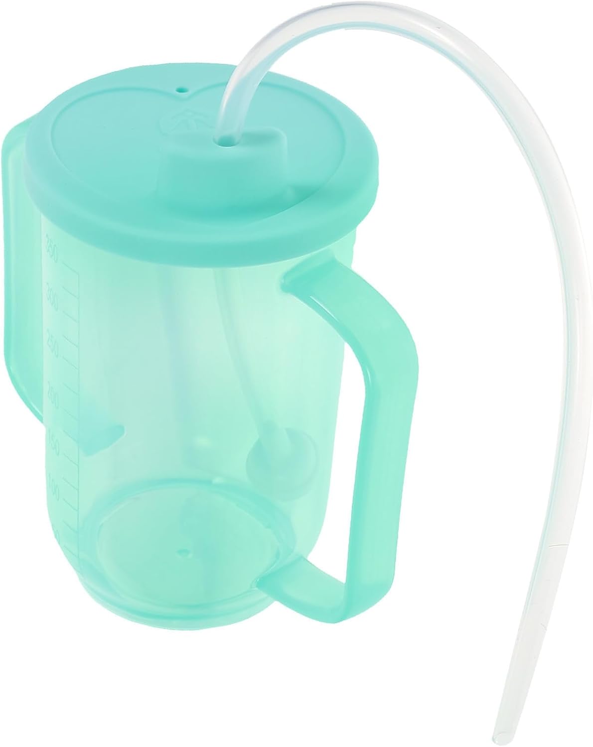 Amazon.com: WEKADRIN Convalescent Feeding Cup with Handle Elderly Water ...