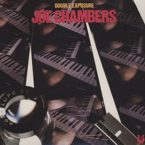 Joe Chambers, Larry Young - Double Exposure - Amazon.com Music